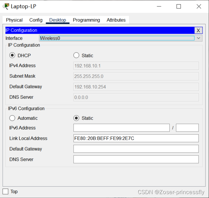 组建WEP加密无线局域网络_思科3504无线控制器配置-CSDN博客