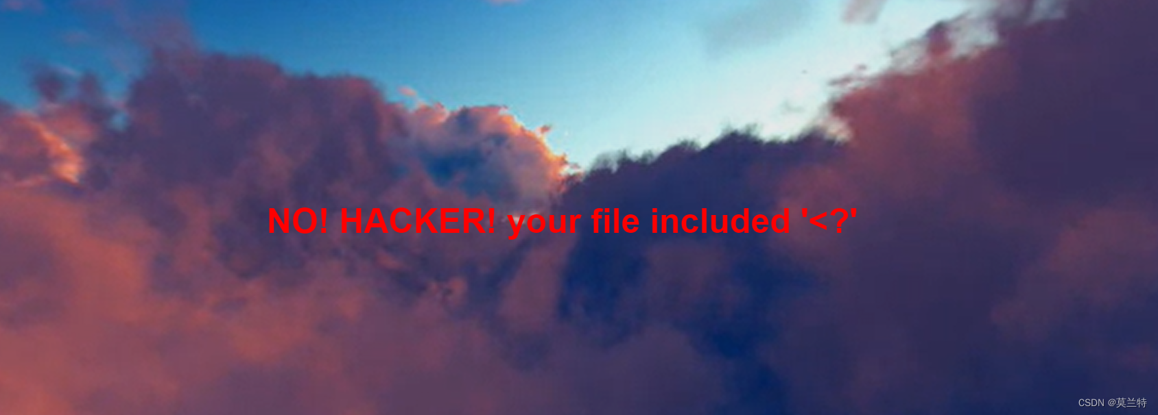 [极客大挑战 2019]Upload and [ACTF2020 新生赛]Upload-CSDN博客