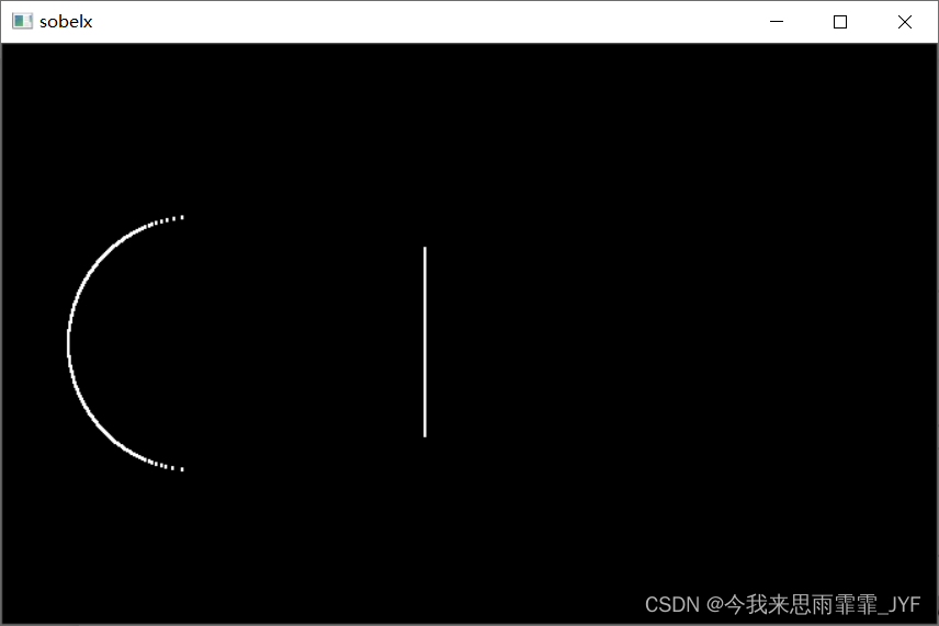 OpenCV（四）--Sobel算子、Scharr算子、laplacian算子、Canny边缘检测-CSDN博客