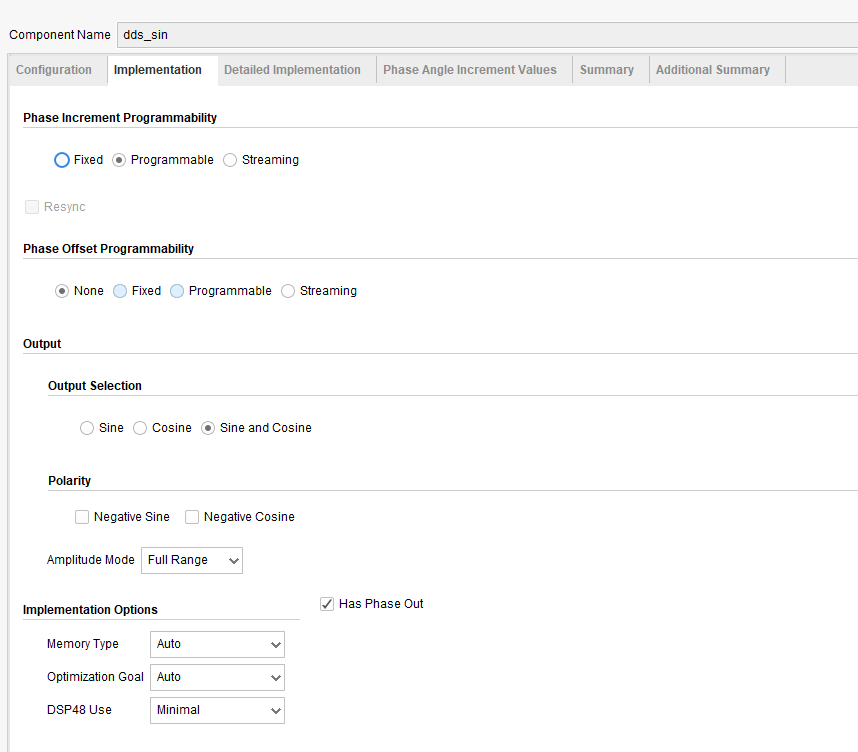 FIR Compiler IP系数重加载方法-CSDN博客