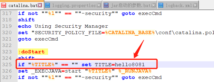 解决windows部署 控制台乱码问题（jar和war）_tomcat运行jar包指定编码方式-CSDN博客