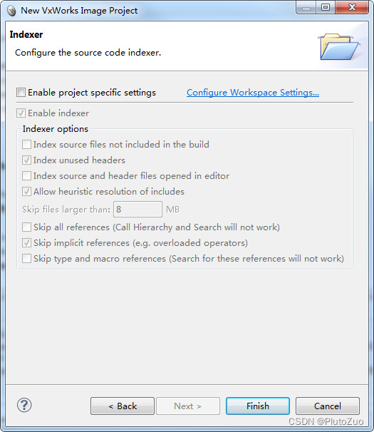 VxWork X86架构下安装教程_grub引导vxworks-CSDN博客