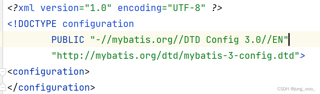 MyBatis Day1-CSDN博客