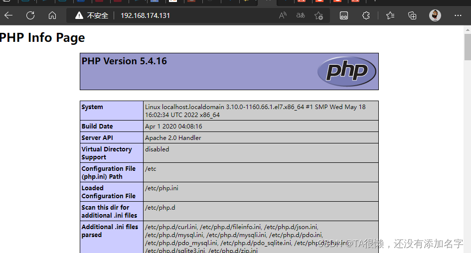 Centos7.9搭建LNMP并部署Wordpress - 编程宝典