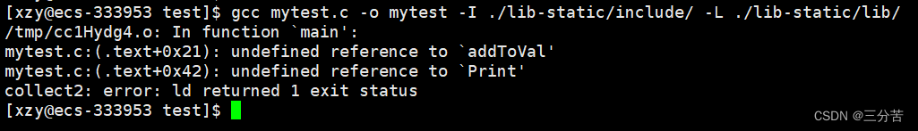 Linux ＞ 基础IO（动静态库）_libc.so源码linux-CSDN博客