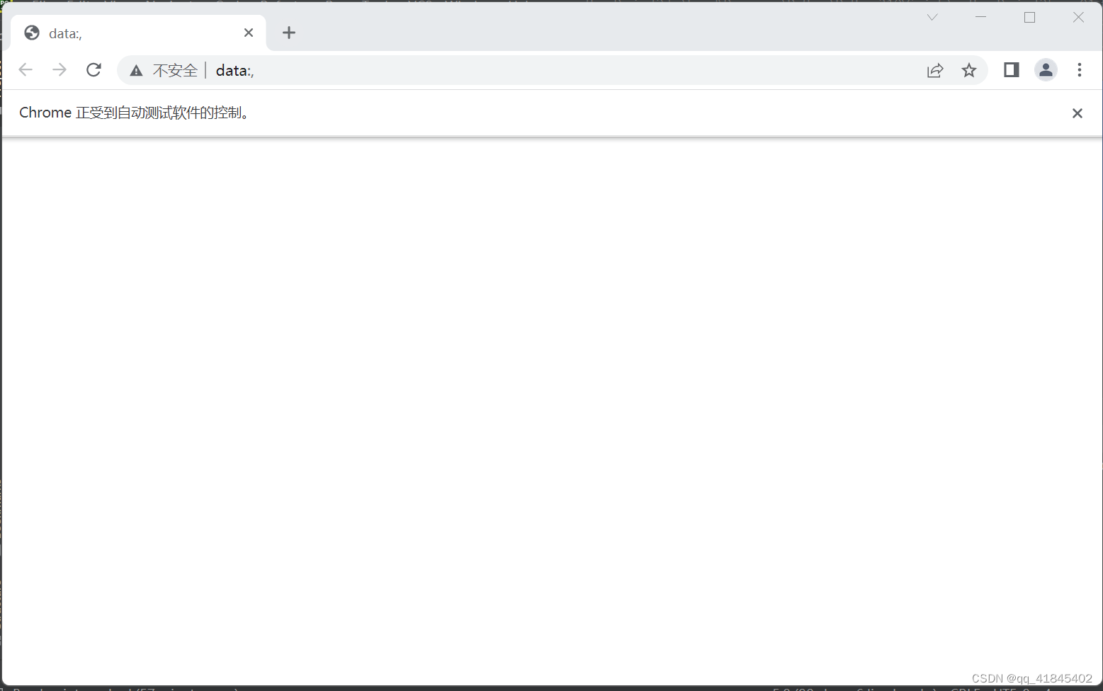 用python编写ui自动化用例第一步from Selenium Import Webdriver,即导入第三方驱动包时报错,高效解决办法,报错问题已解决导入webdriver报错 Csdn博客