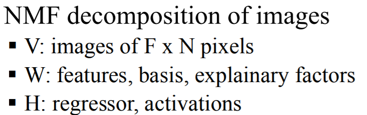 学习使用NMF非负矩阵分解算法_nnmf-CSDN博客