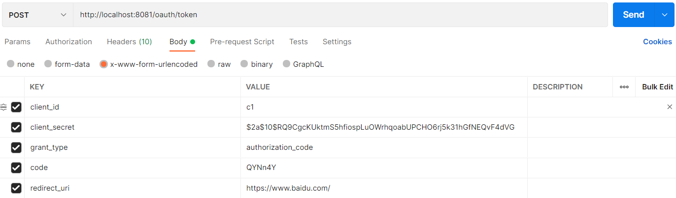 Spring Security 学习笔记（六）--OAuth2.0_spring-security-oauth2-autoconfigure_SuperArc1999的博客-CSDN博客