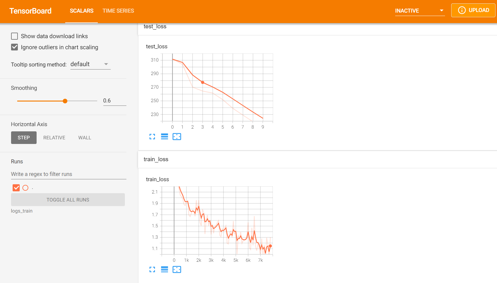 【Pytorch】完整的模型训练套路与利用GPU训练 - 学习笔记_gpu训练bert-CSDN博客