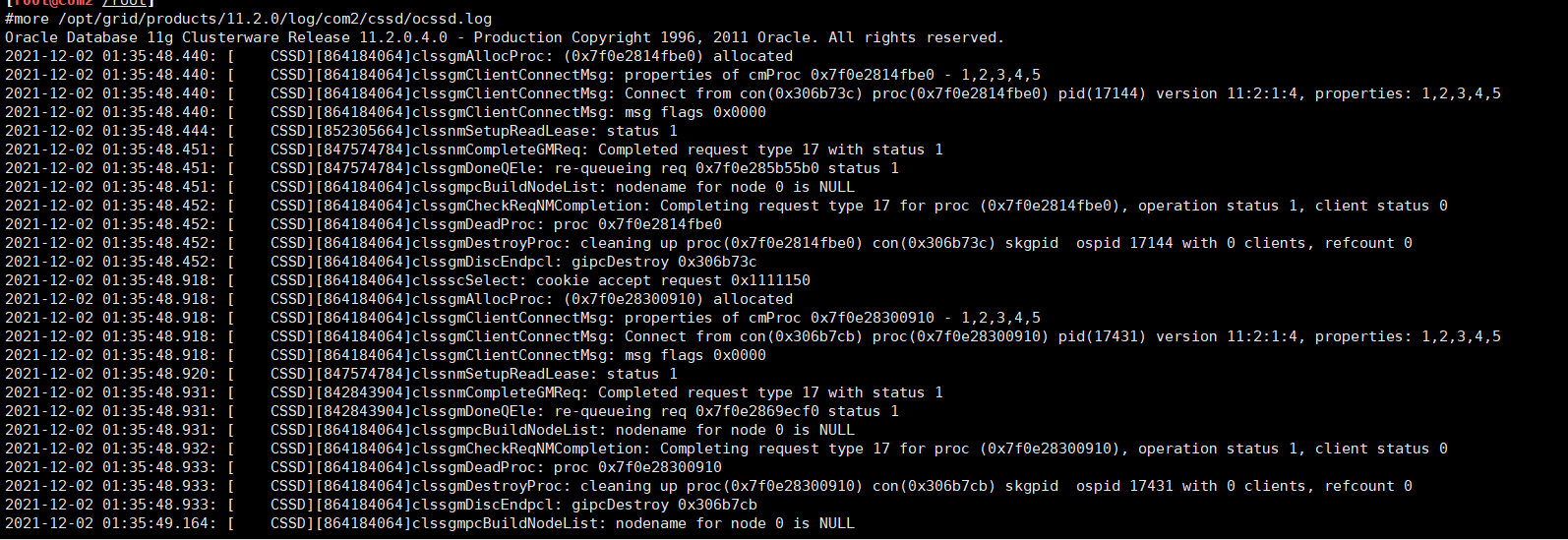 CSSD日志位置-CSDN博客