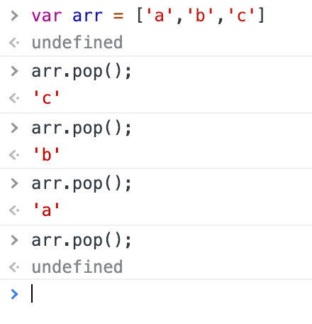 15-数组基础、数组方法、数组排序_执行代码“var arr = [[1, 3], [5, 7]];”后,arr[1][0]的值为( )-CSDN博客