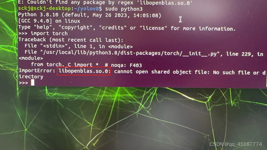 jetson xavier nx yolov8环境搭建_jetson yolov8-CSDN博客