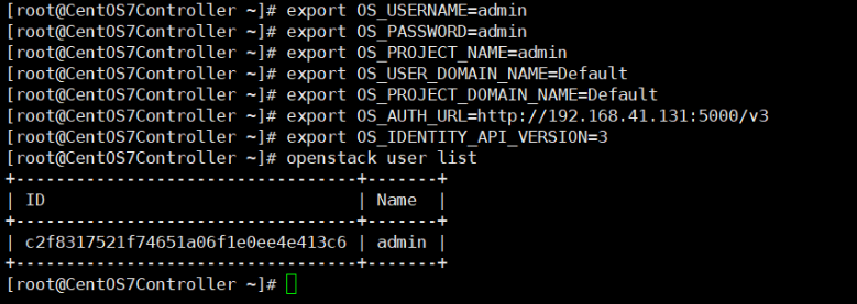 keystone安装与配置_安装keystone_chennewaij的博客-CSDN博客