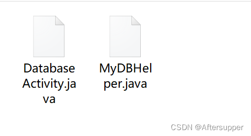 移动开发技术作业三使用contentprovider实现数据共享contentprovider 如何 共享 文件xml 中的数据 Csdn博客