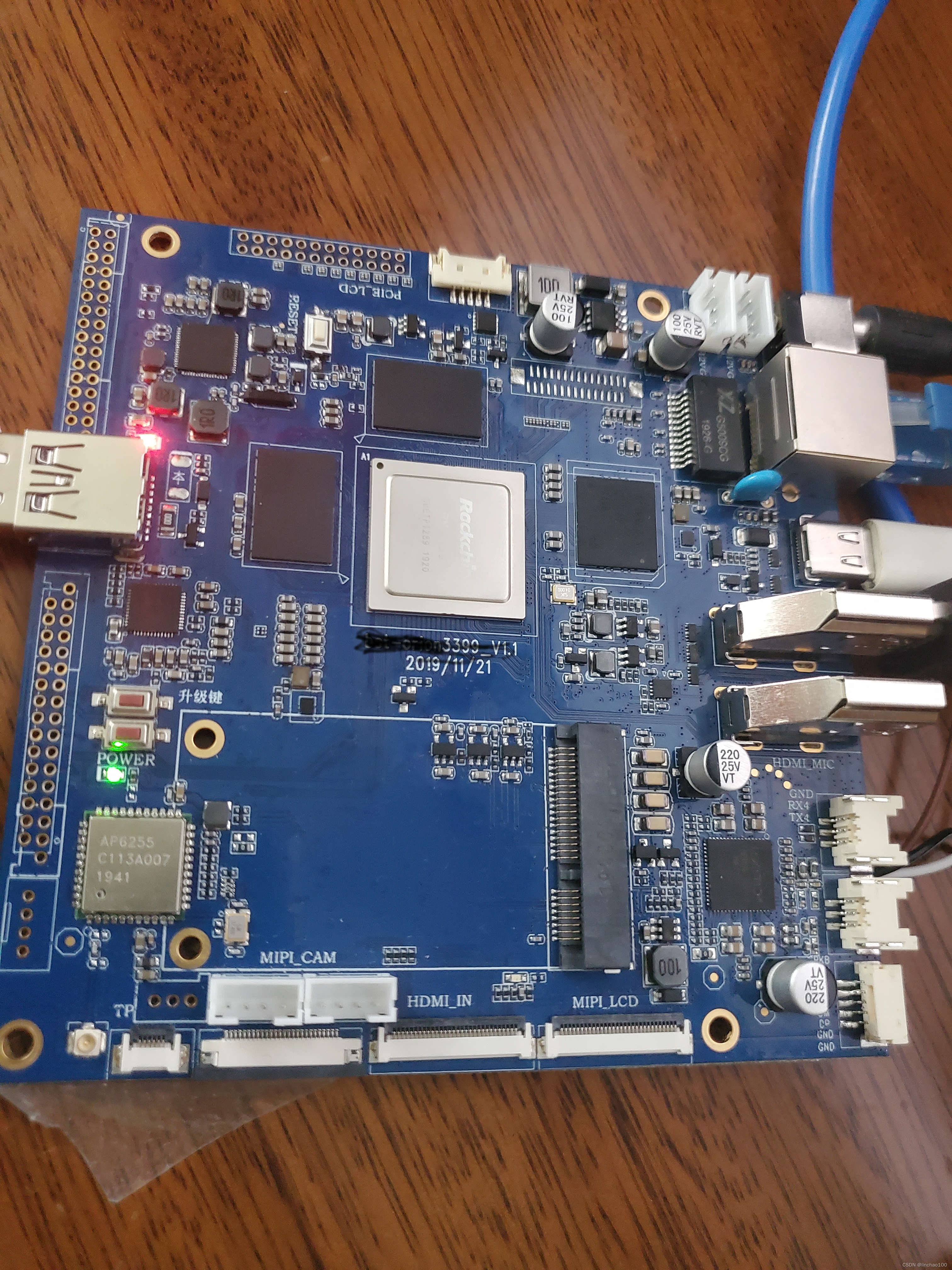 给一个没有原理图的rk3399模块成功安装armbian(1)_rk3399 armbian-CSDN博客