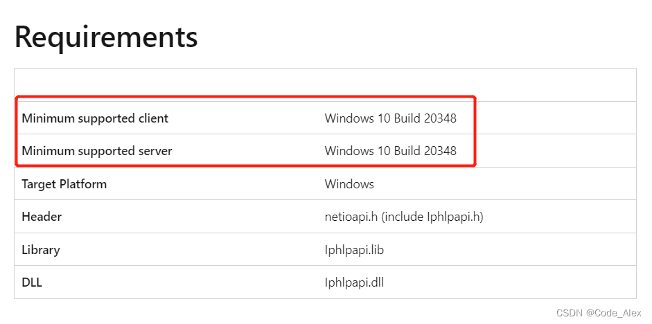 windows下DNS相关操作_windows dns接口-CSDN博客