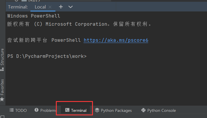 PyCharm中读取xlsx格式的Excel表失败解决方法之一_pycharm不能读取xlsx-CSDN博客