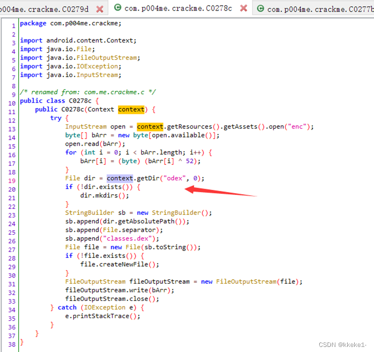 HWS-2023冬令营入营赛-re_hws冬令营-CSDN博客
