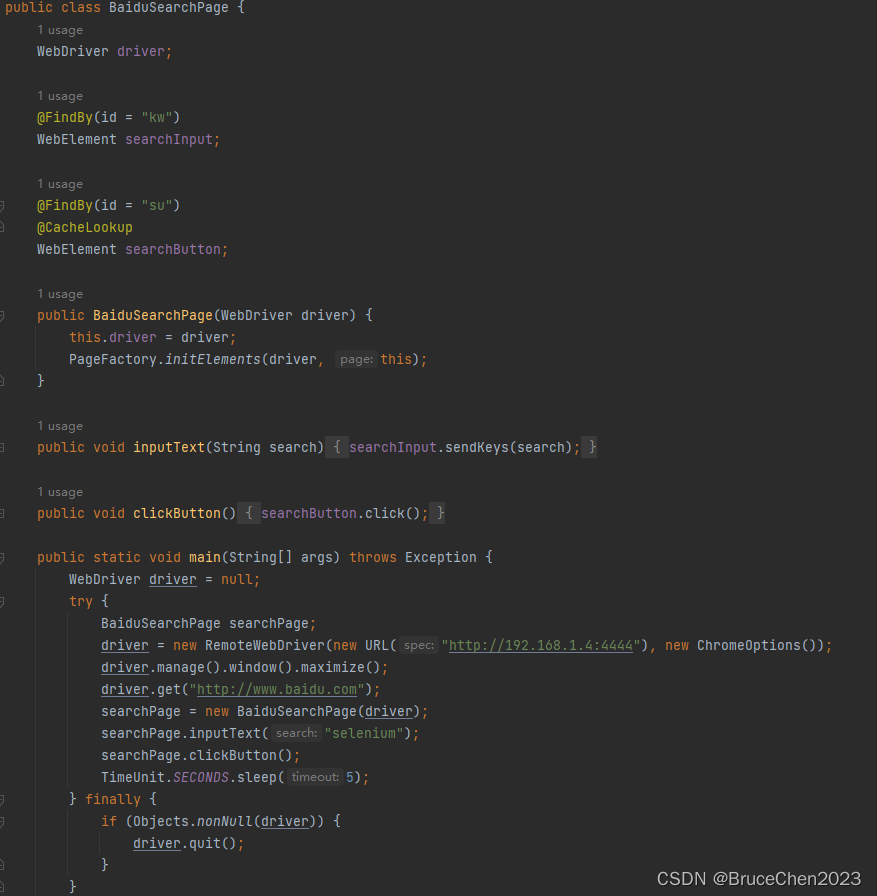 SeleniumGrid 4 - Jaeger(Enable Tracing)_selenium grid logo selenium grid 4.9.0-CSDN博客