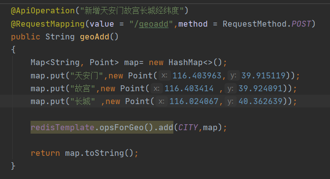 Java操作redis案例redis Java 案例 Csdn博客