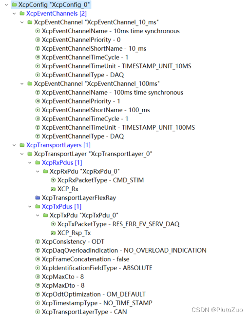 《AUTOSAR谱系分解(ETAS工具链)》之XCP_autosar xcp-CSDN博客