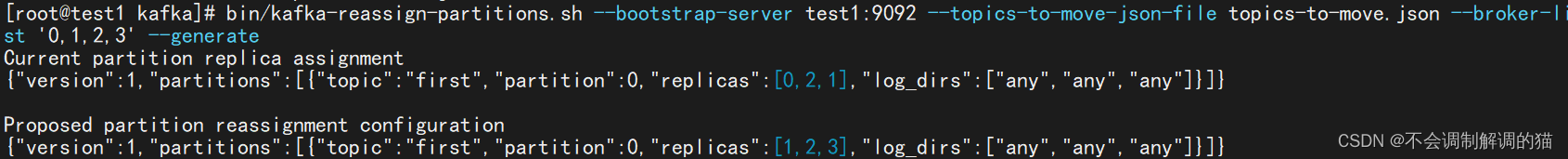 Kafka - Broker 详解_kafka broker-CSDN博客