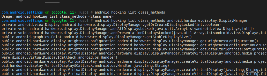 【安卓逆向】Frida学习笔记--第一篇_安卓9 frida-CSDN博客