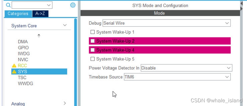 【无标题】_when rtos is used, it is strongly recommended to u-CSDN博客