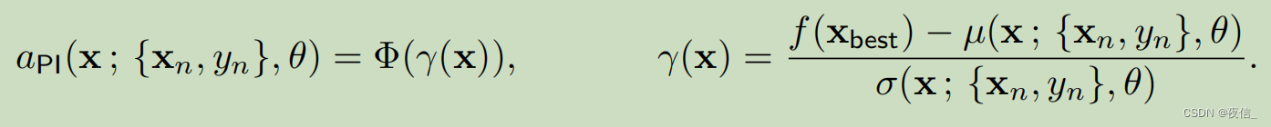 高斯过程Gaussian Processes_高斯过程 ard核-CSDN博客