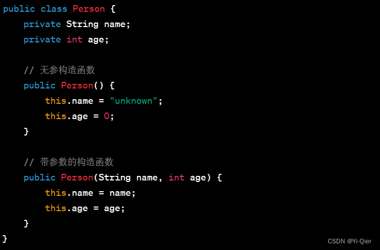 Java2对象与构造函数java 对象转换 构造函数 Csdn博客