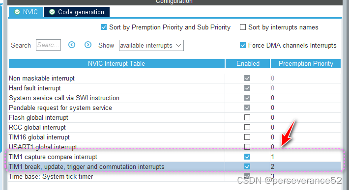 Stm32 Hal库定时器输入捕获slavemode脉宽测量stm32 定时器 Slave Mode Csdn博客