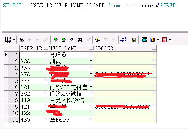 数据库：oracel中使用odbc远程访问sql Server2008 Oracle 远程访问sqlserver Csdn博客