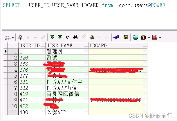 数据库:oracel中使用odbc远程访问sql Server2008oracle 远程访问sqlserver Csdn博客