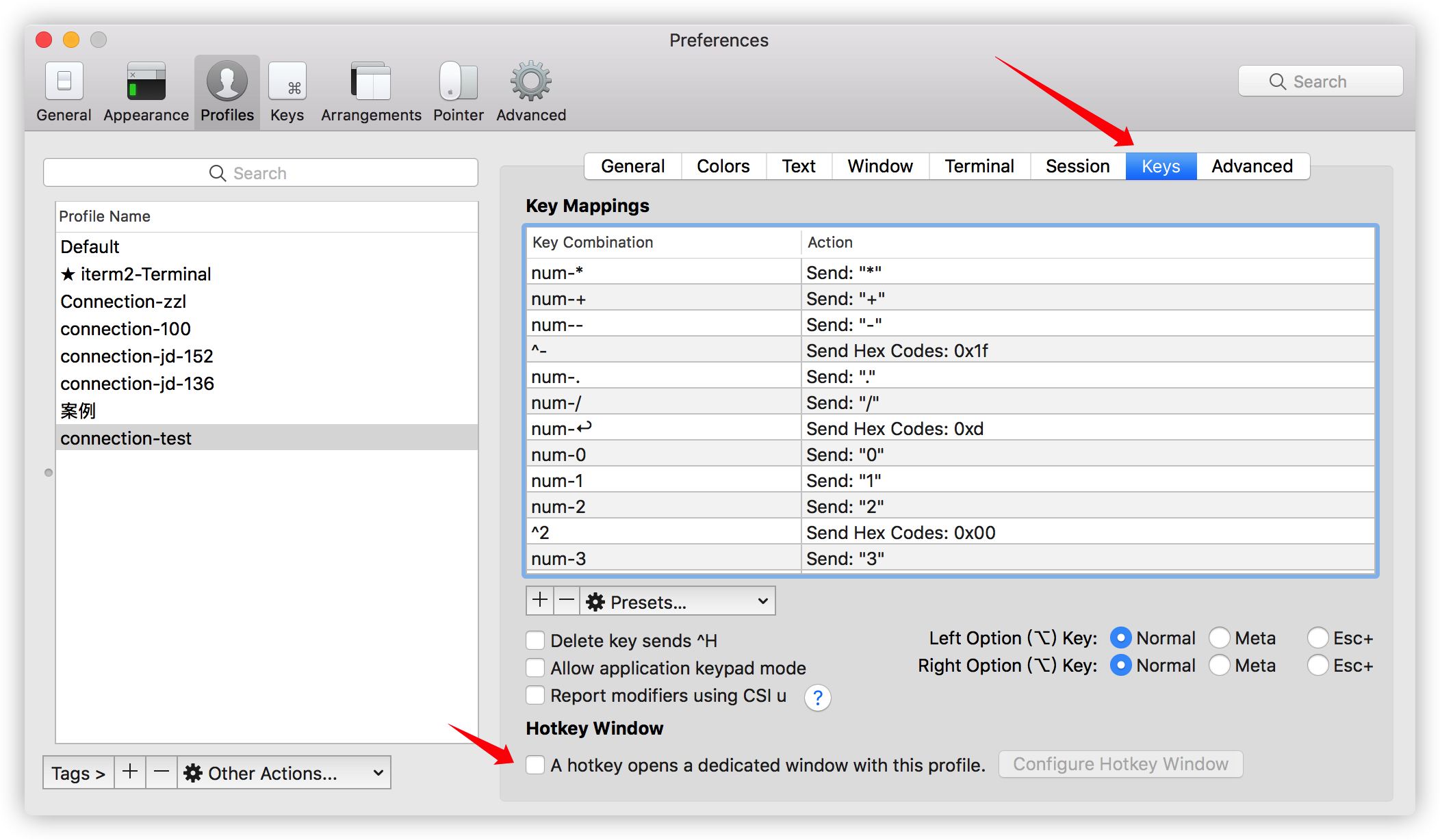 Mac配置开发环境（后端）和软件安利_后端开发需要mac嘛-CSDN博客