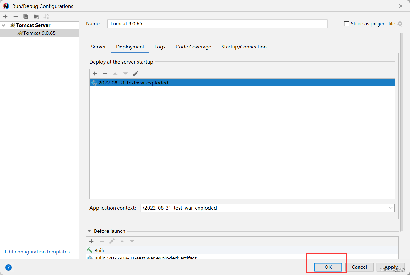 IDEA 2021.3.2 创建一个JavaWeb项目教程_idea2021.3.2创建web项目_江然7的博客-CSDN博客