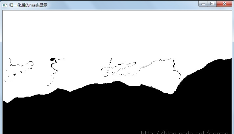 【笔记】Opencv 均值漂移pyrMeanShiftFiltering彩色图像分割流程剖析_cv2.pyrmeanshiftfiltering-CSDN博客