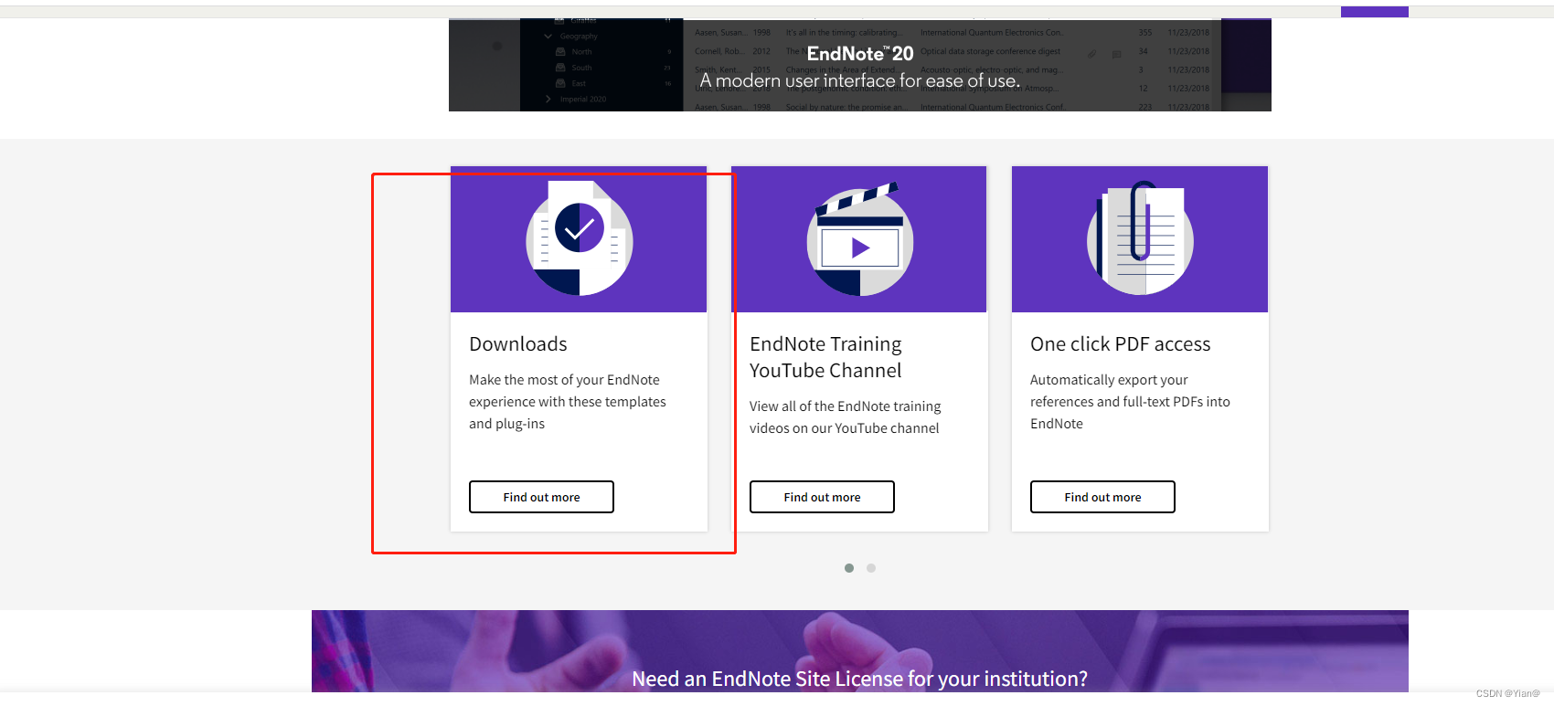 Endnote使用技巧 格式更改 文献管理工具Endnote知网论文格式_endnote的style怎么改成中国知网-CSDN博客