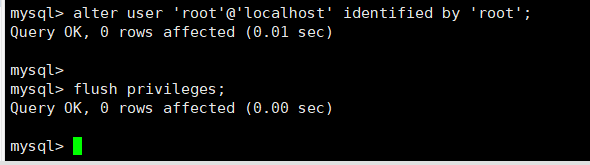CentOS8 安装MySql 8.0笔记_centos安装mysql8并指定数据路径-CSDN博客