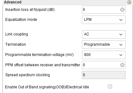 Serdes系列总结——Xilinx serdes IP使用（三）——12G serdes-CSDN博客