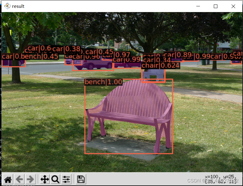 Swin-Transformer-Object-Detection V2.11.0环境搭建（一）_linux搭建swintransformer目标检测环境-CSDN博客
