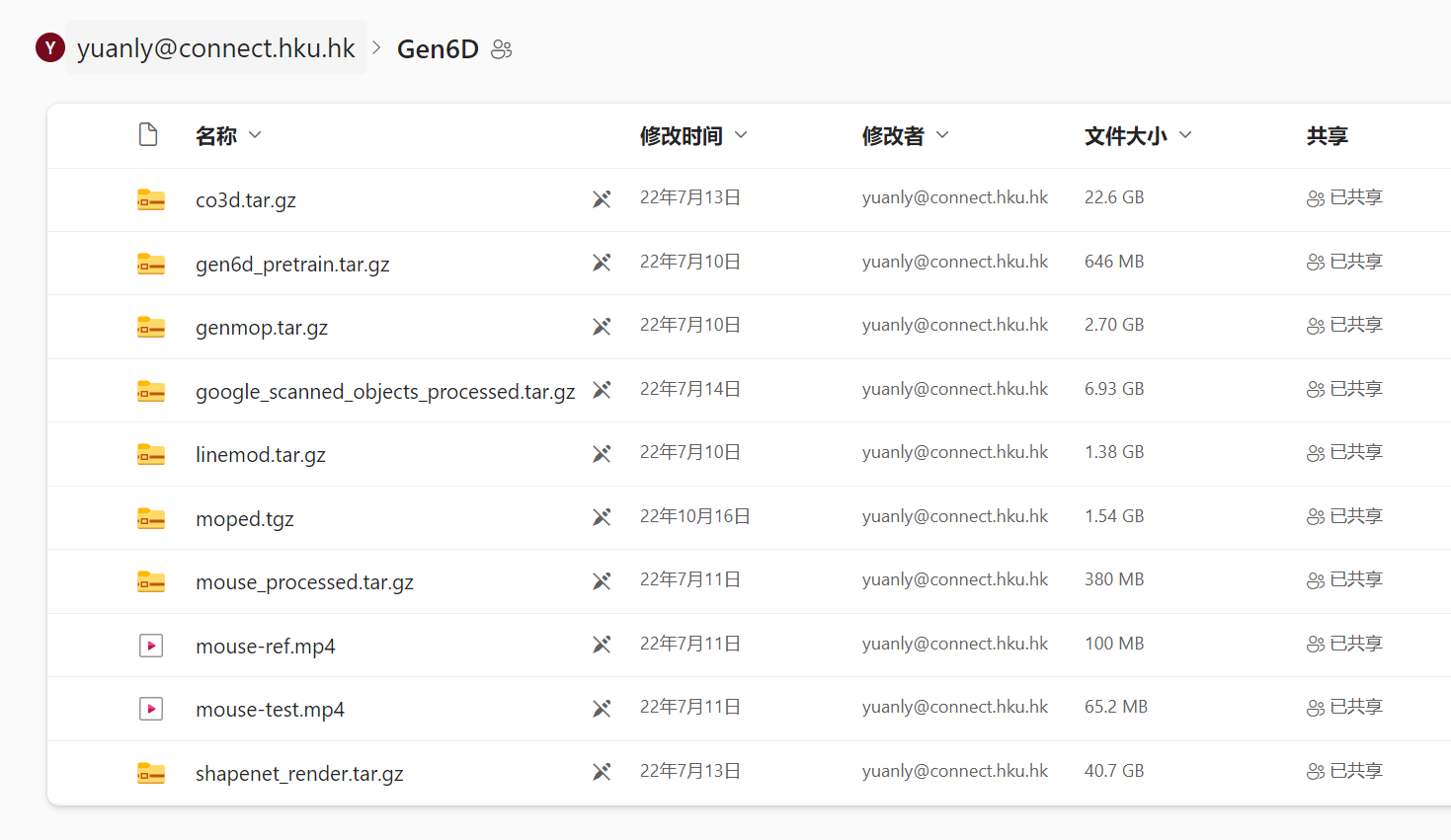 【6D位姿估计】【深度学习】windows10下Gen6D代码Pytorch实现-CSDN博客