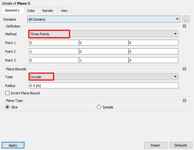 CFD POST流线图设置_cfdpost流线图-CSDN博客