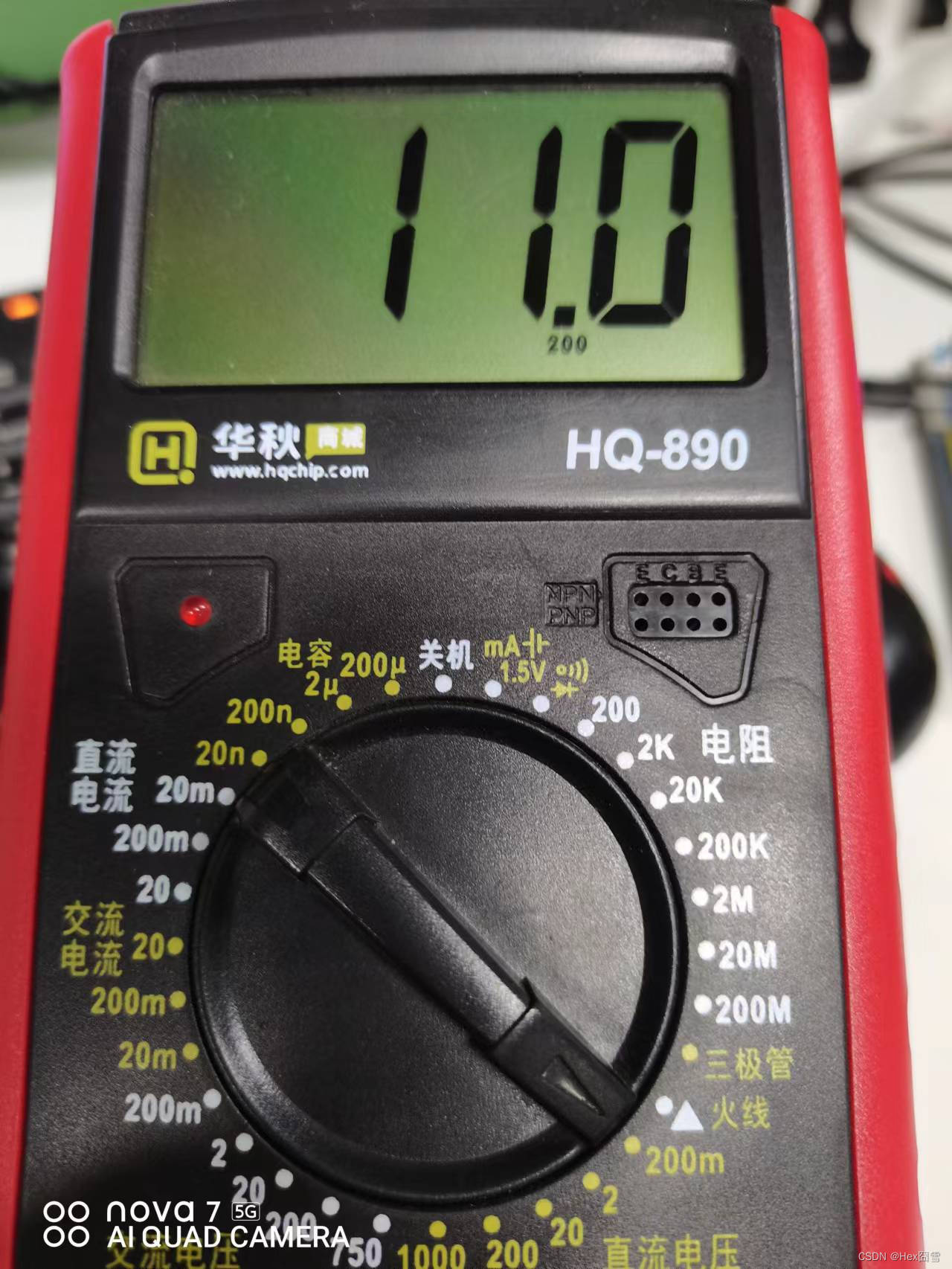 STM32的硬件SPI驱动AD7124的方法-CSDN博客