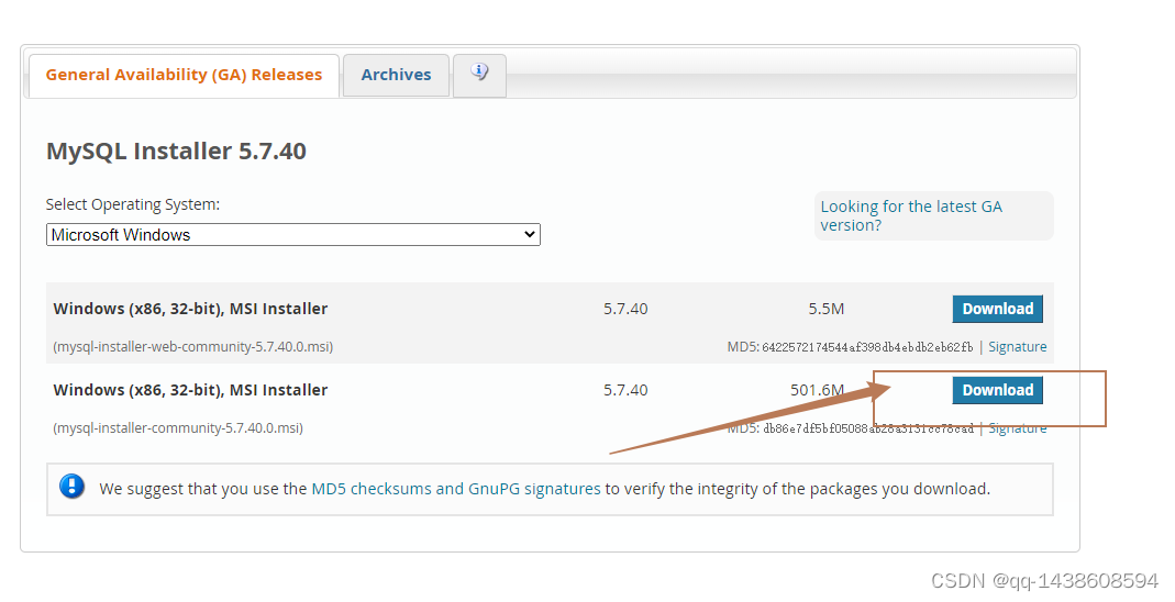 Windows安装双版本MySQL_window安装两个版本的mysql-CSDN博客