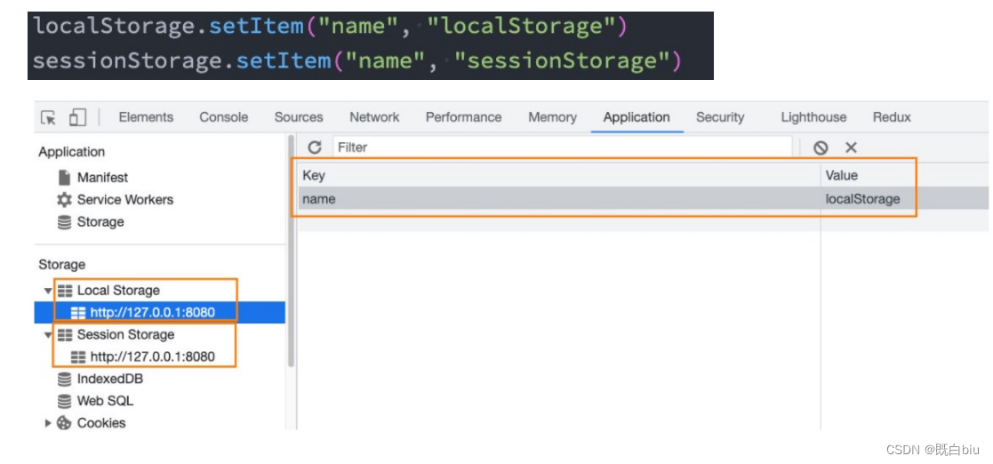 【深入JS高级】JSON和数据存储详解_json数据存储为【】-CSDN博客