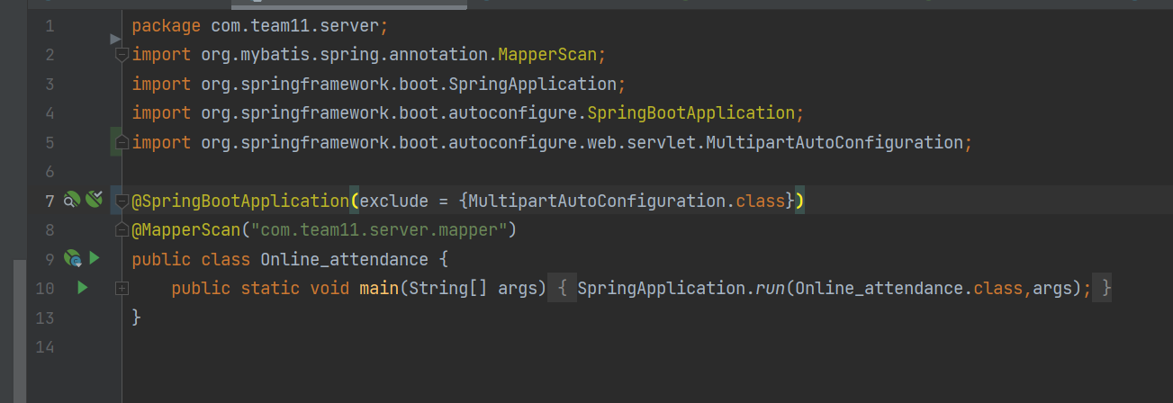 后端接收MultipartFile类型为null解决办法_multipartfile null-CSDN博客