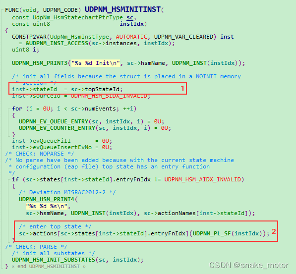 EB Autosar协议栈源码分析--UDPNM-CSDN博客