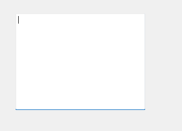 富文本处理（QTextEdit）-CSDN博客