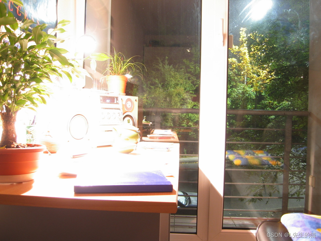 HDRUNet完整测试结果_hdr测试数据集-CSDN博客